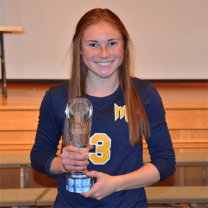 Awards & Scholarships - Kaitlyn “Moe” Rosensteel Scholarship Foundation